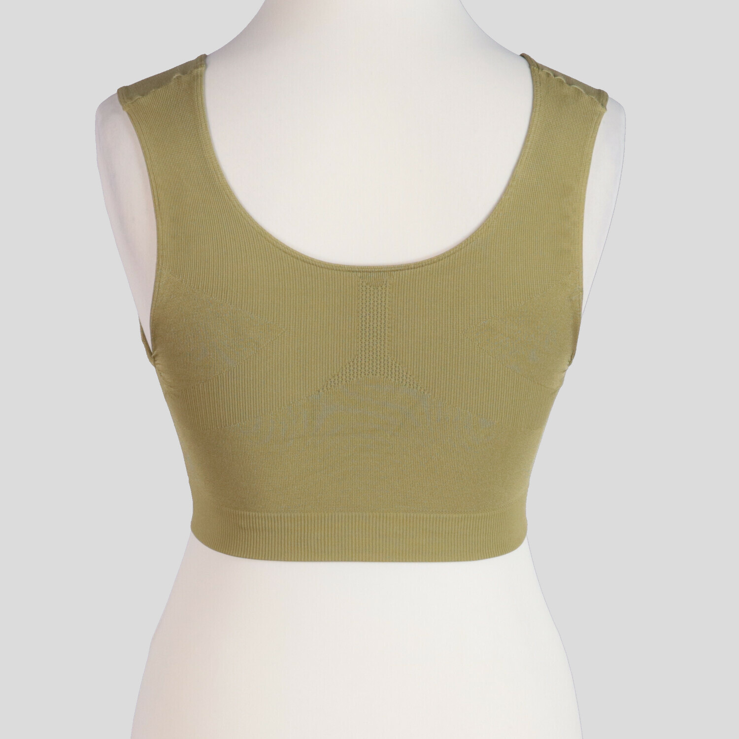 Meryl Skinlife zöld sportmelltartó | Női ruházat - Fehérneműk ...